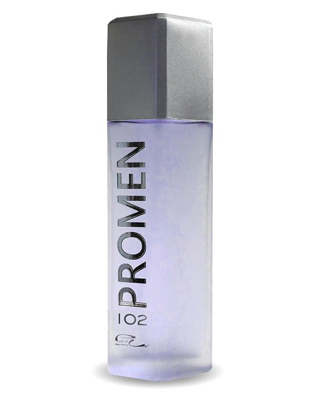 Promen 102 Parli Parfum para Hombres | Parfumistas