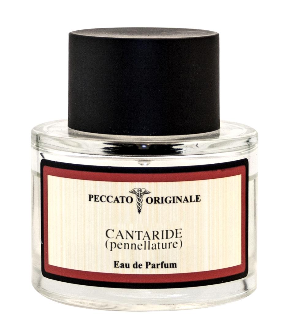Cantaride Peccato Originale para Hombres y Mujeres | Parfumistas