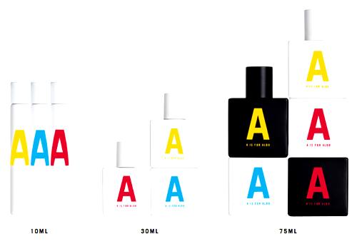 A is for ALDO Red ALDO para Hombres | Parfumistas