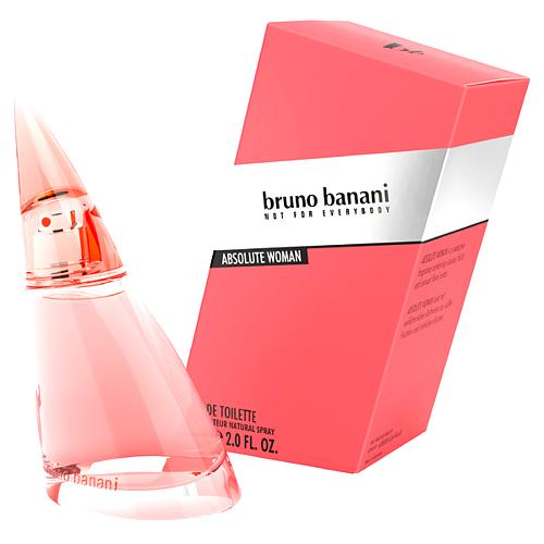 Absolute Woman Bruno Banani para Mujeres | Parfumistas