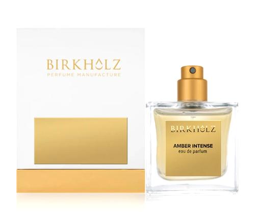 Amber Intense Birkholz para Hombres y Mujeres | Parfumistas