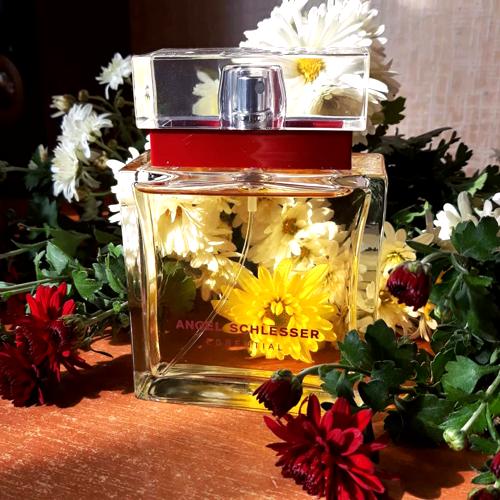 Angel Schlesser Essential Angel Schlesser para Mujeres | Parfumistas