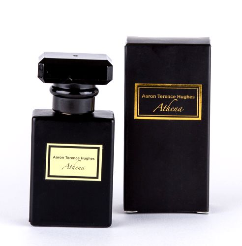 Athena Aaron Terence Hughes para Hombres y Mujeres | Parfumistas
