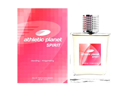 Athletic Planet Spirit Perfume and Skin para Mujeres | Parfumistas