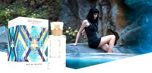 Azure Bliss Bronnley para Mujeres | Parfumistas