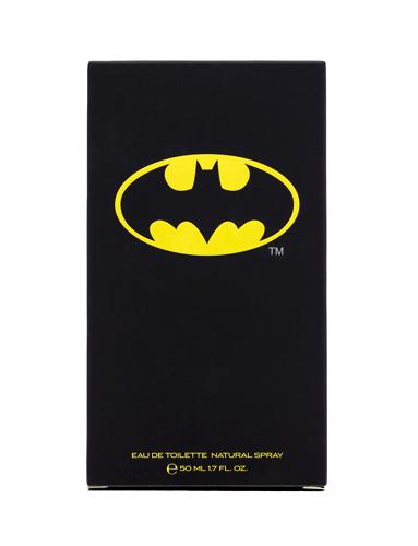 Batman Zara para Hombres | Parfumistas