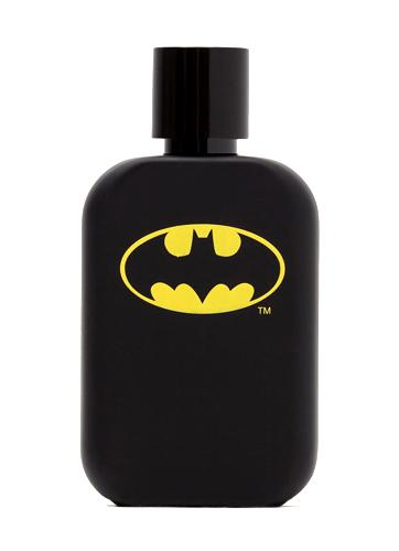 Batman Zara para Hombres | Parfumistas