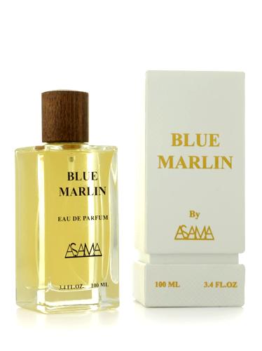 Blue Marlin ASAMA Perfumes para Hombres | Parfumistas
