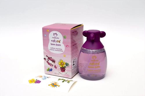 Bom Bom Natura para Mujeres | Parfumistas