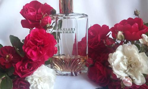 Caesars Woman Caesars World para Mujeres | Parfumistas
