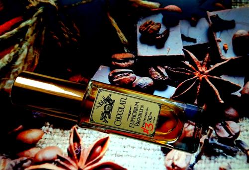 Chocolatl Euphorium Brooklyn para Hombres y Mujeres | Parfumistas