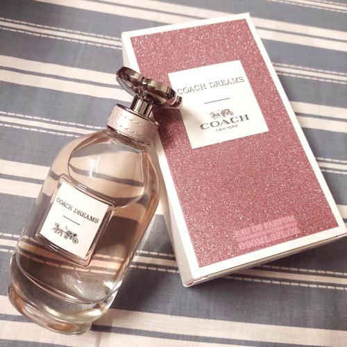 Coach Dreams Coach para Mujeres | Parfumistas