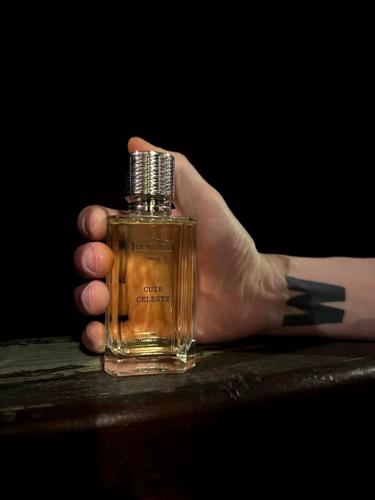 Cuir Celeste Par Mathieu Cesar Ex Nihilo para Hombres y Mujeres ...