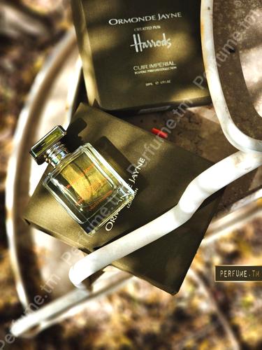 Cuir Imperial Ormonde Jayne para Hombres y Mujeres | Parfumistas
