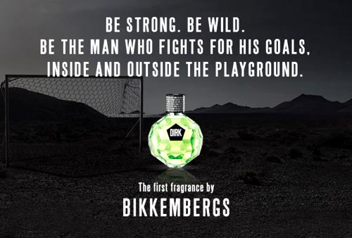 Dirk Dirk Bikkembergs para Hombres | Parfumistas