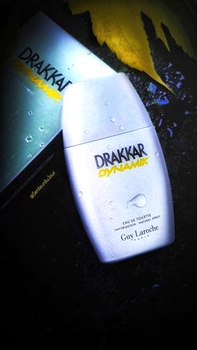 Drakkar Dynamik Guy Laroche para Hombres | Parfumistas