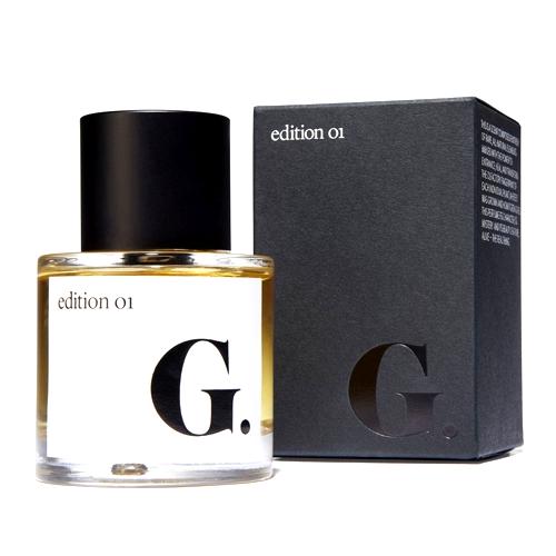 Edition 01 Goop para Hombres y Mujeres | Parfumistas