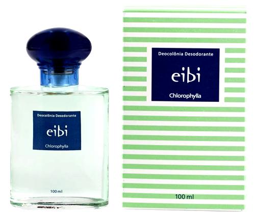Eibi Chlorophylla para Mujeres | Parfumistas