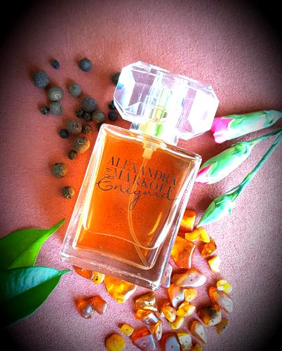 Enigma Alexandra de Markoff para Mujeres | Parfumistas