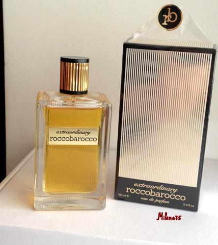 Extraordinary Roccobarocco para Mujeres | Parfumistas