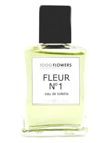 Fleur No 1 1000 Flowers para Hombres y Mujeres | Parfumistas