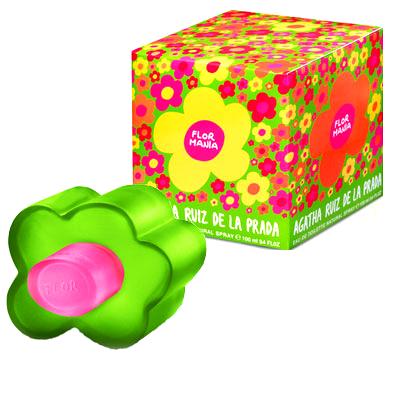 Flormania Agatha Ruiz de la Prada para Mujeres | Parfumistas