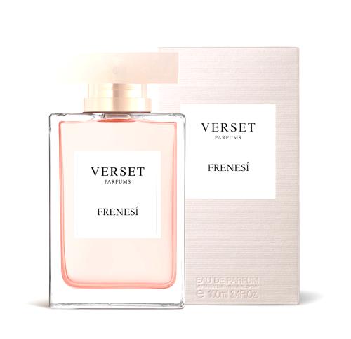 Frenesí Verset Parfums para Mujeres | Parfumistas