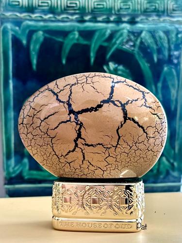 Golden Powder The House of Oud para Hombres y Mujeres | Parfumistas