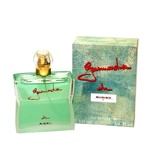 Gourmandise De Rodier Rodier para Mujeres | Parfumistas