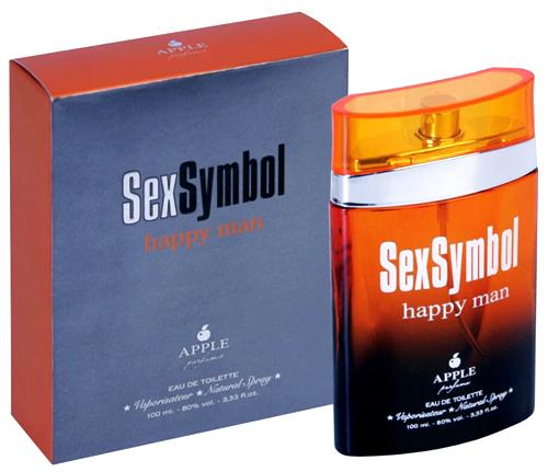 Happy Man Apple Parfums para Hombres | Parfumistas