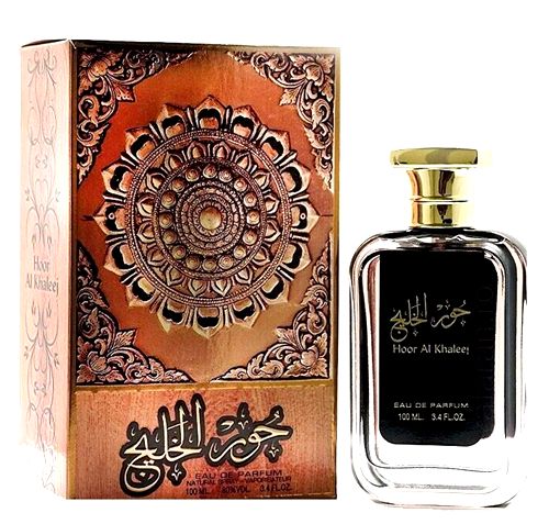 Hoor Al Khaleej Ard Al Zaafaran para Hombres y Mujeres | Parfumistas