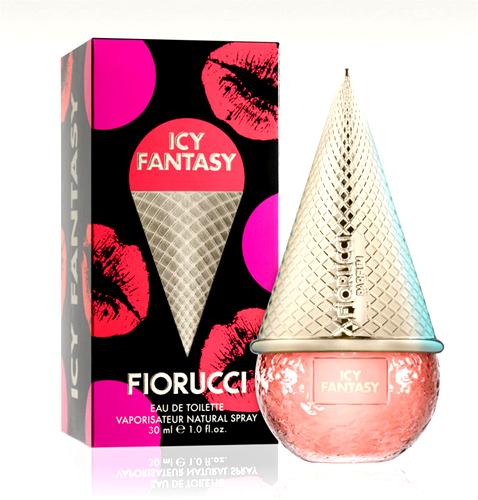 Icy Fantasy Fiorucci para Mujeres | Parfumistas