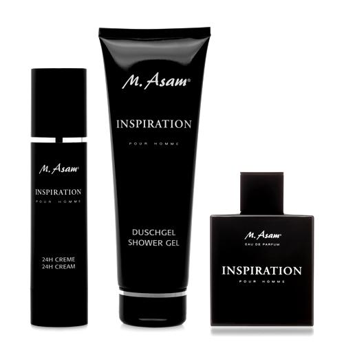 Inspiration M. Asam para Hombres | Parfumistas