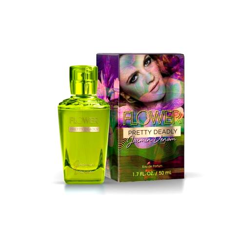 Jasmin Venom Flower Drew Barrymore para Mujeres | Parfumistas