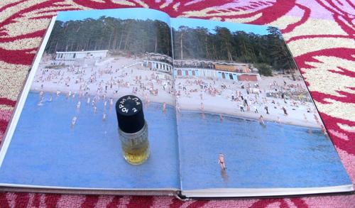 Jurmala 2 Dzintars para Mujeres | Parfumistas