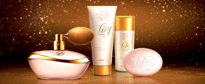 Lady Lily O Boticário para Mujeres | Parfumistas