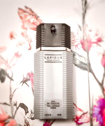 Lapidus Pour Homme Ted Lapidus para Hombres | Parfumistas