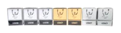Legacy Round 5 EDP Muhammad Ali para Hombres | Parfumistas