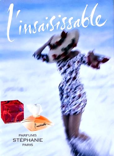 L’Insaisissable Stephanie de Monaco para Mujeres | Parfumistas