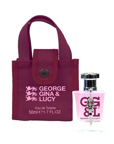 Liquid Love George Gina & Lucy para Mujeres | Parfumistas