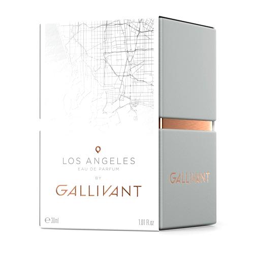 Los Angeles Gallivant para Hombres y Mujeres | Parfumistas
