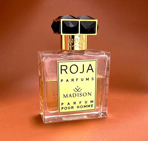 Madison Pour Homme Roja Dove para Hombres | Parfumistas