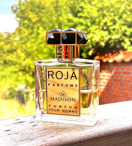 Madison Pour Homme Roja Dove para Hombres | Parfumistas