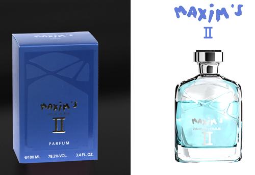 Maxim’s Pour Homme Earth & Fire II Maxim’s de Paris para Hombres ...