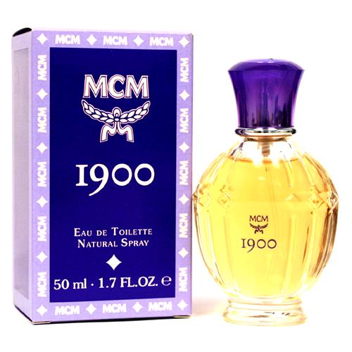 MCM 1900 MCM – Mode Creation Munich para Mujeres | Parfumistas