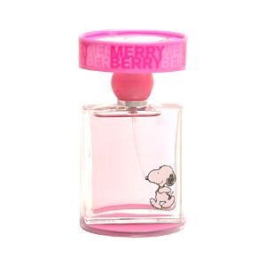 Merry Berry Snoopy Fragrance para Mujeres | Parfumistas