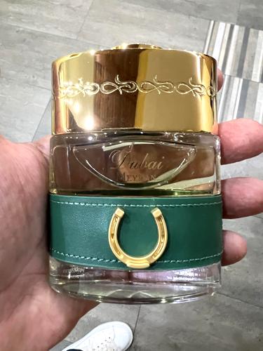 Meydan The Spirit of Dubai para Hombres y Mujeres | Parfumistas