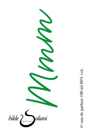 Mmm Hilde Soliani para Hombres y Mujeres | Parfumistas