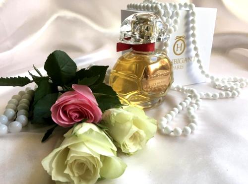 Mon Boudoir Houbigant para Mujeres | Parfumistas