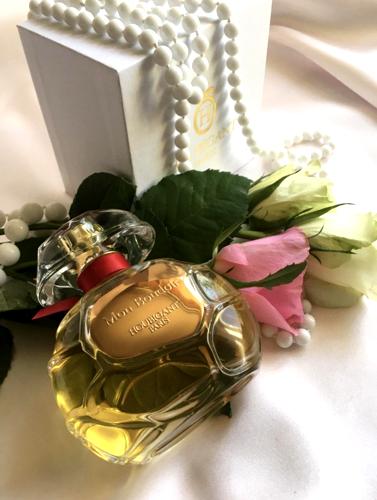 Mon Boudoir Houbigant para Mujeres | Parfumistas